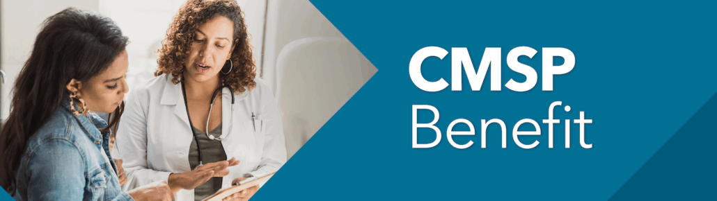 Healthcare Within Reach - CMSP